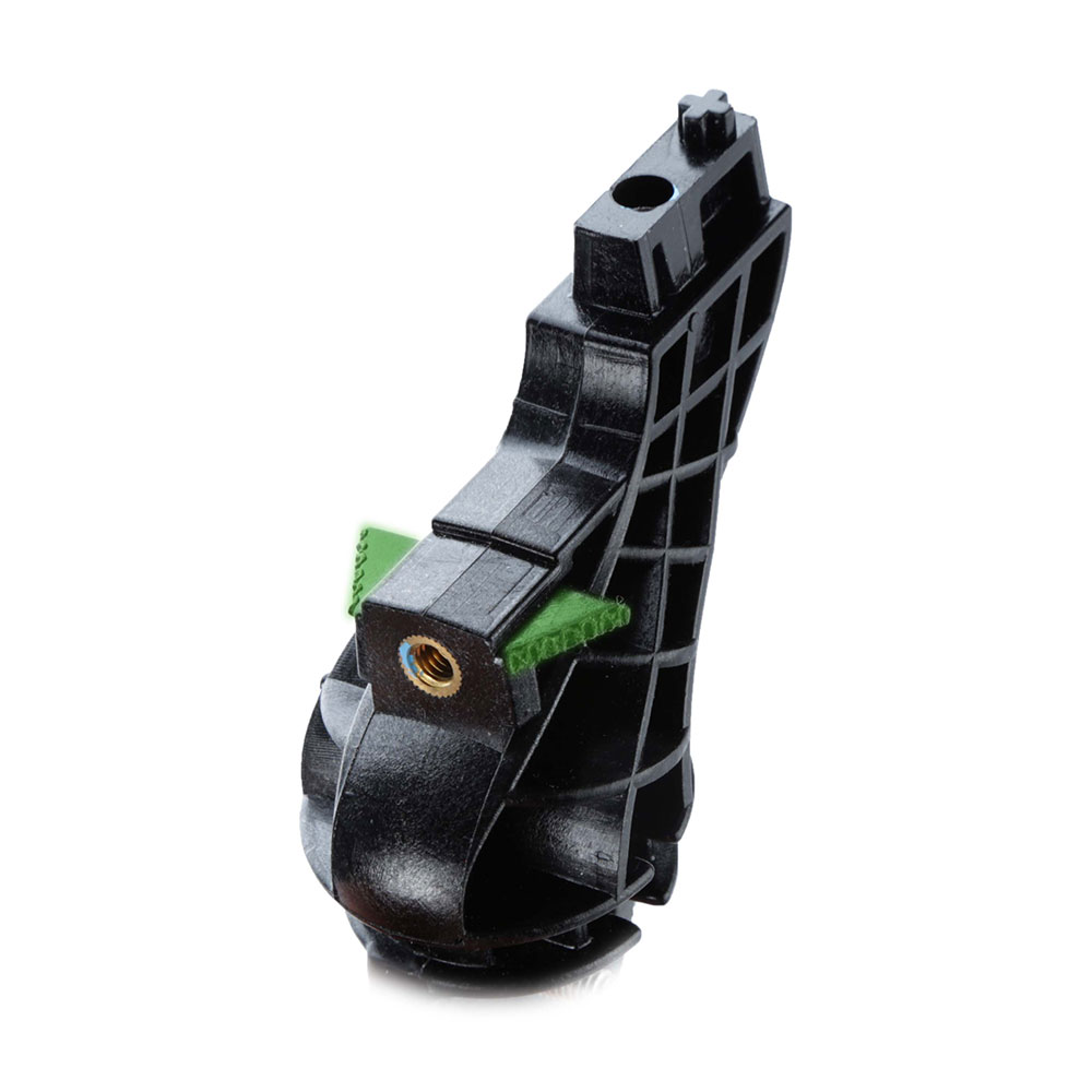 Cinela PIA-HILT1 Inner Piano Hilt Single Axis Swivel For PIANO ...