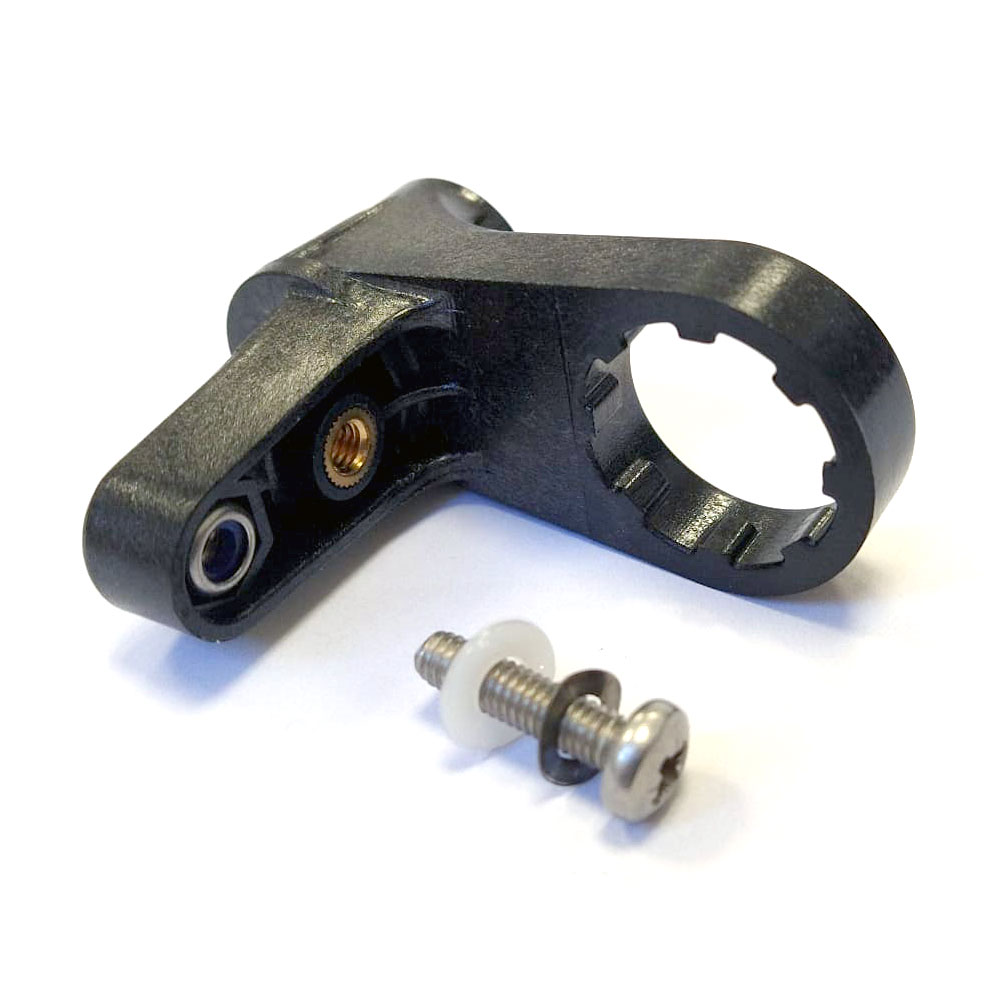 Cinela PIA-SW-BASE Single Axis Swivel Base for PIANO/PIANISSIMO ...