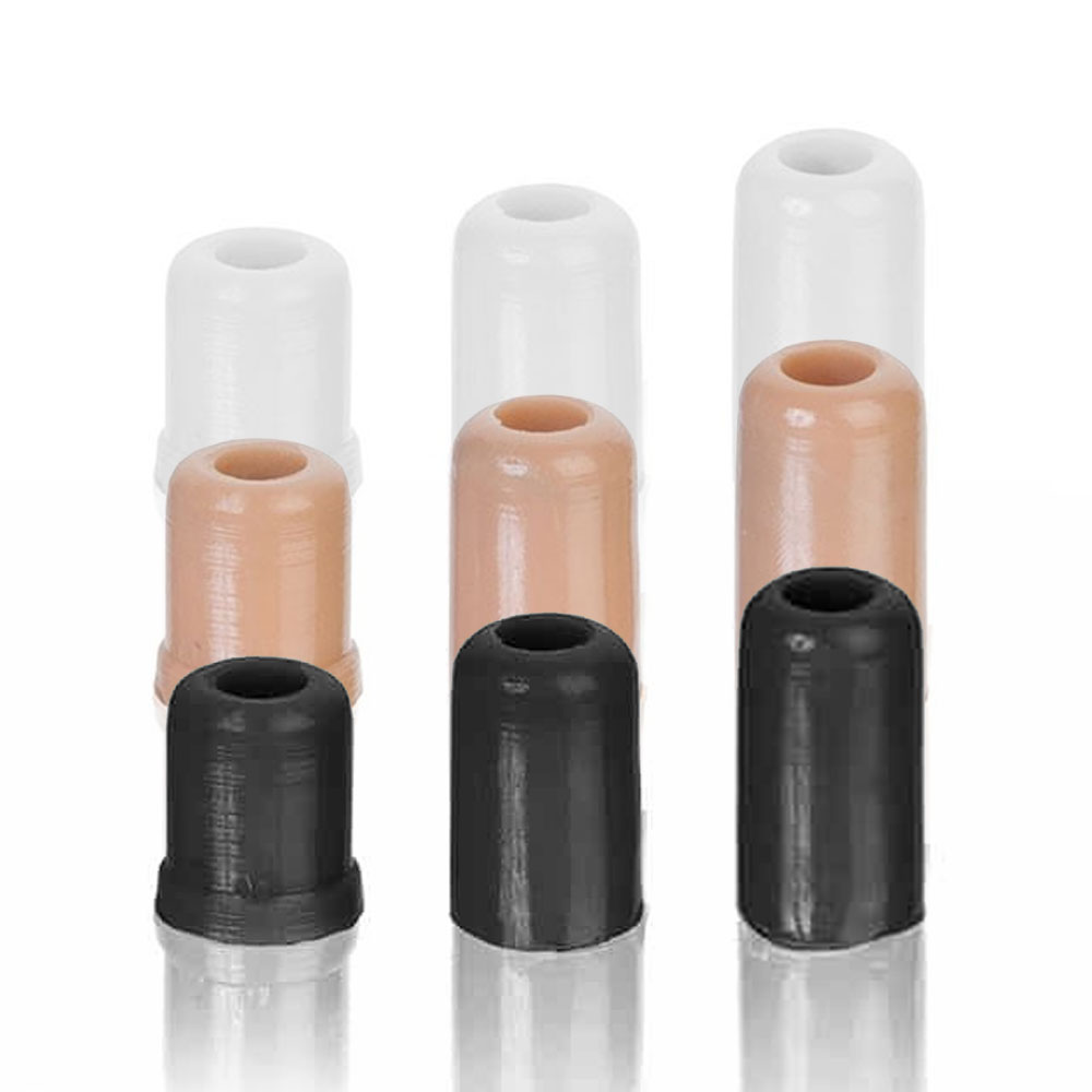 Lavalier Mic Grid/Caps | Lavalier Accessories - Everything Audio