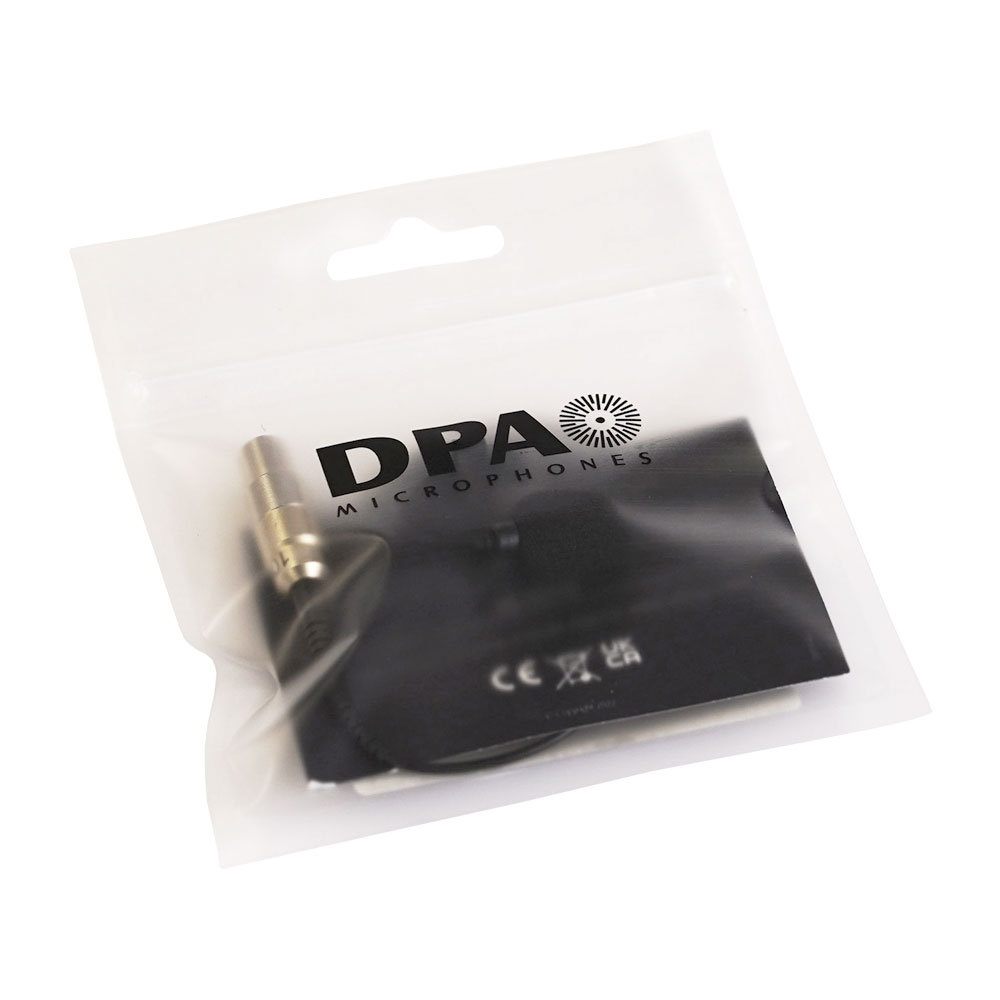 Lavalier Microphones | Lavalier Accessories - Everything Audio