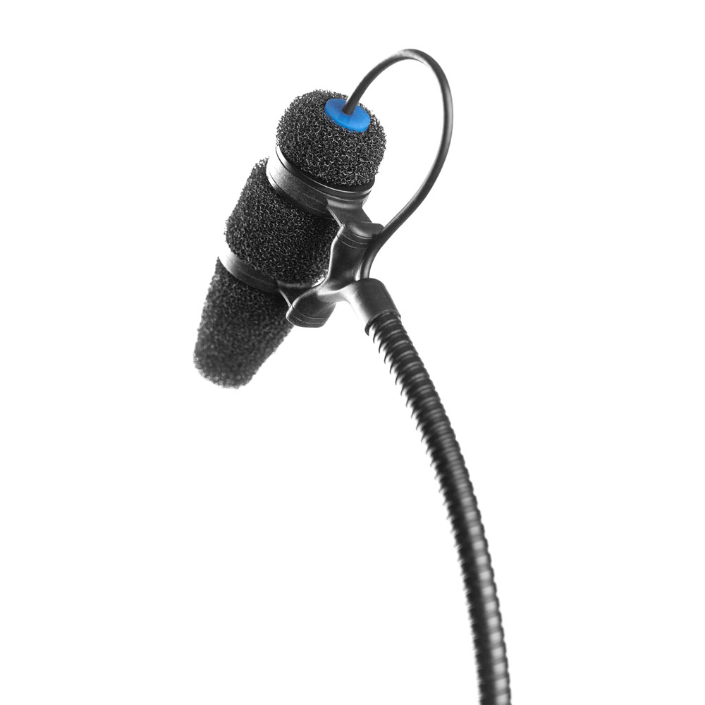 DPA 4097 Core Micro Shotgun Gooseneck Microphone - Everything Audio