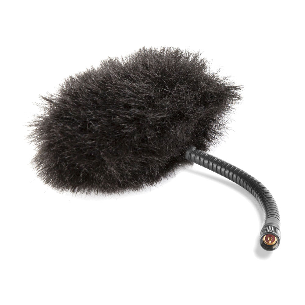 DPA 4097 Core Micro Shotgun Gooseneck Microphone - Everything Audio