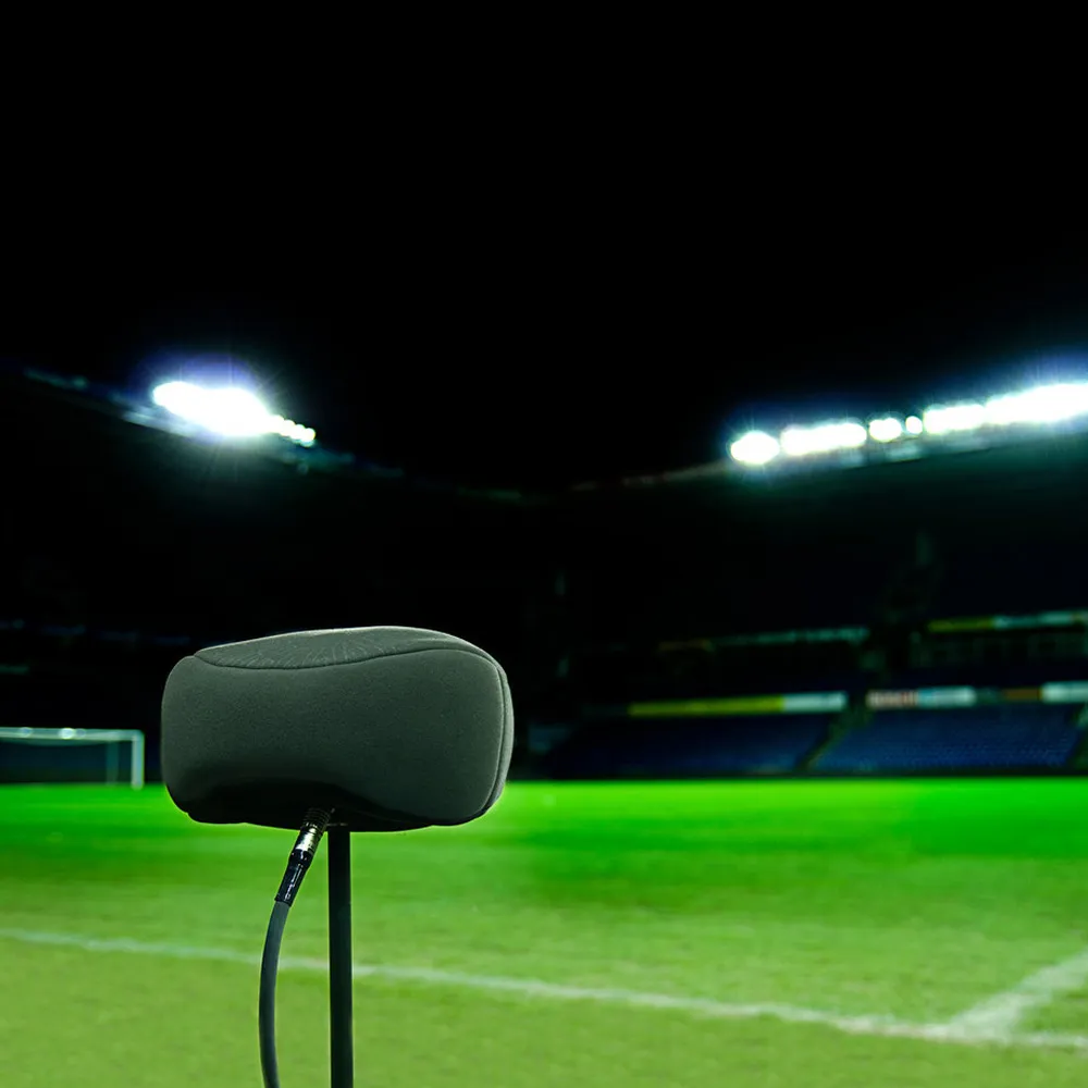 Surround, VR & Ambisonics Microphones - Everything Audio