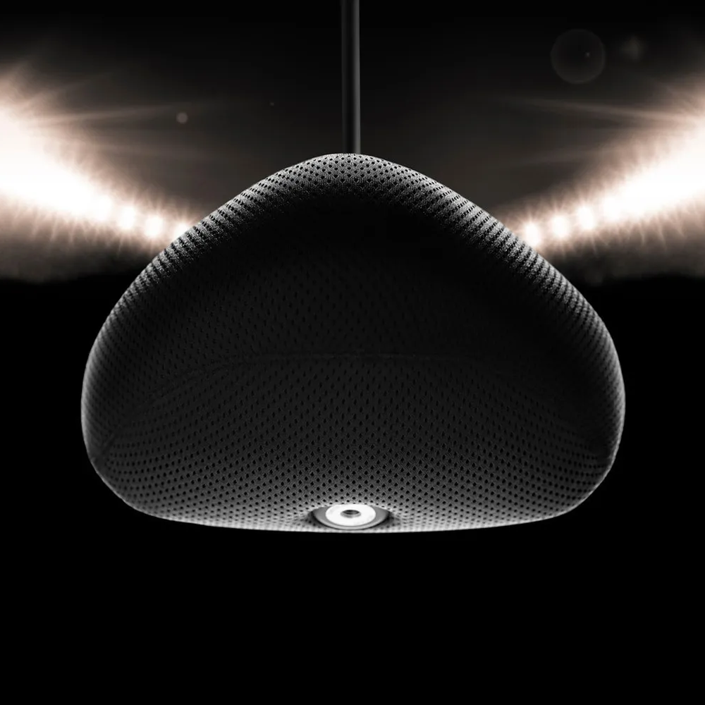 Surround, VR & Ambisonics Microphones - Everything Audio