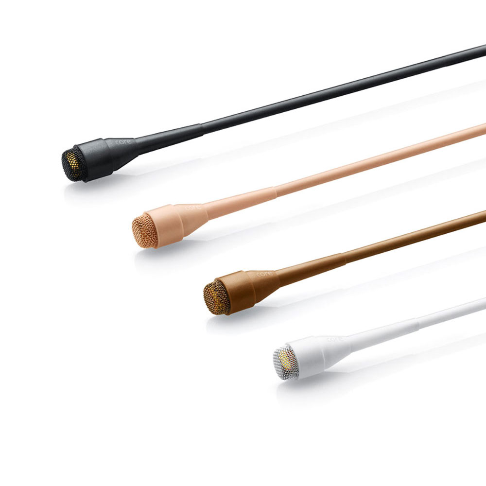 Lavalier Microphones | Lavalier Accessories - Everything Audio