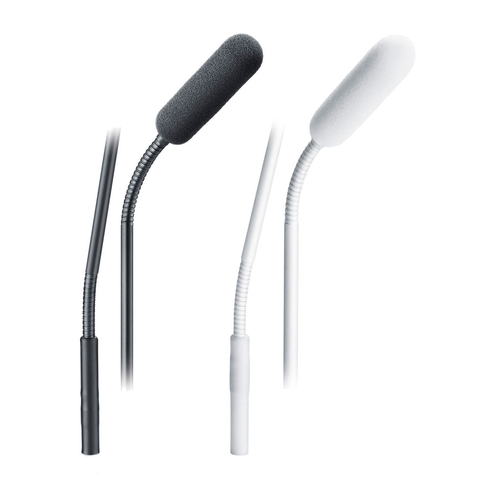 DPA 4097 Core Micro Shotgun Gooseneck Microphone - Everything Audio