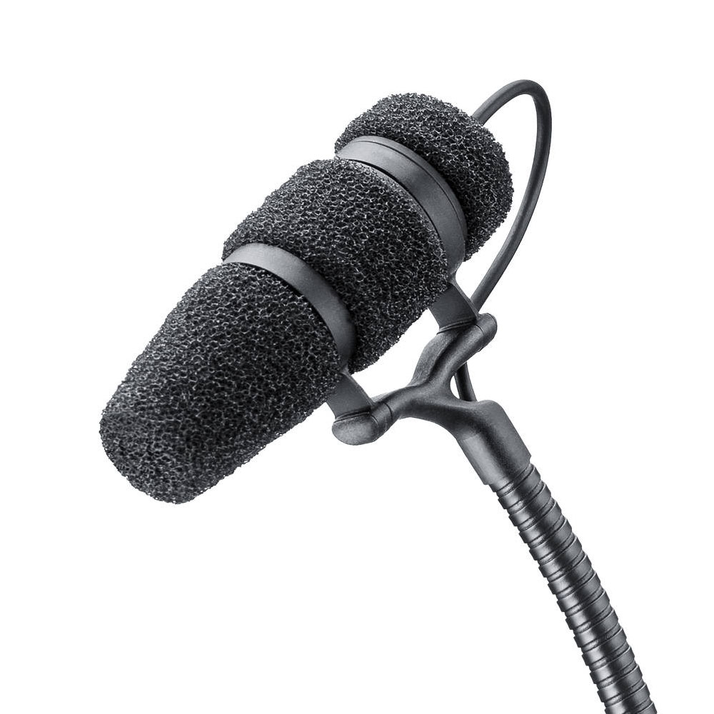 DPA CORE 4099 Gooseneck Microphone Loud SPL - Everything Audio