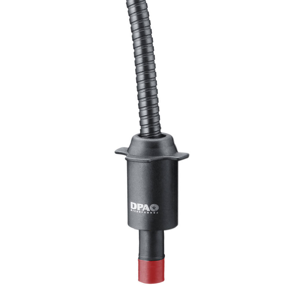 DPA CORE 4099 Gooseneck Microphone Loud SPL - Everything Audio