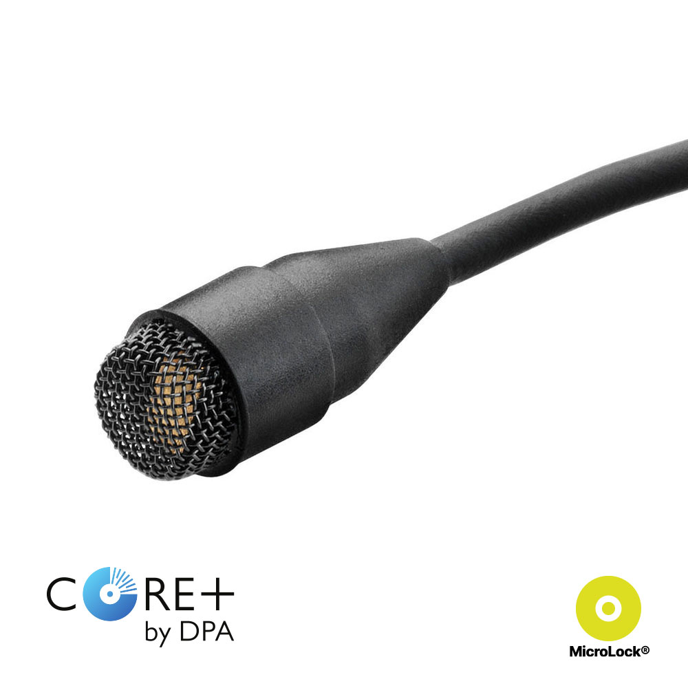 Lavalier Microphones | Lavalier Accessories - Everything Audio