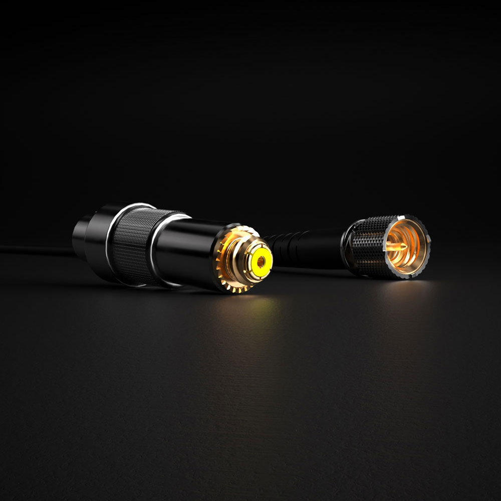 DPA DAD MicroLock Adapters - Everything Audio