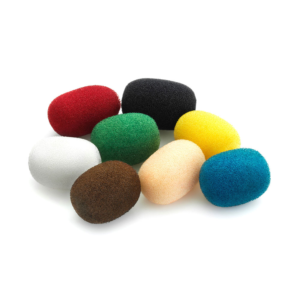 DPA DAK4060 Accessory Kit for 4060 Series Lavalier Microphone ...