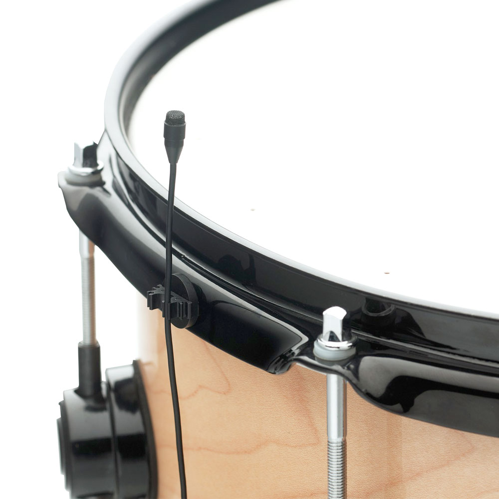 DPA DMM0007 Universal Surface Mount for Lavalier Microphones 5 pack ...