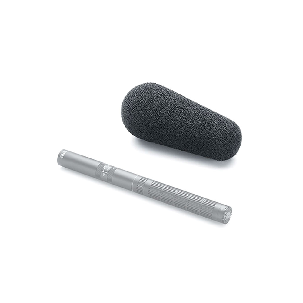 Schoeps SuperCMIT Digital Shotgun Microphone - Everything Audio