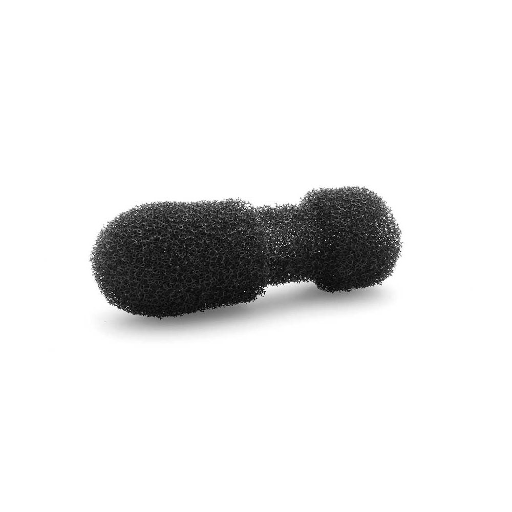 DPA DUA0577 Foam Windscreen for 4080 Microphone 5Pack - Everything Audio