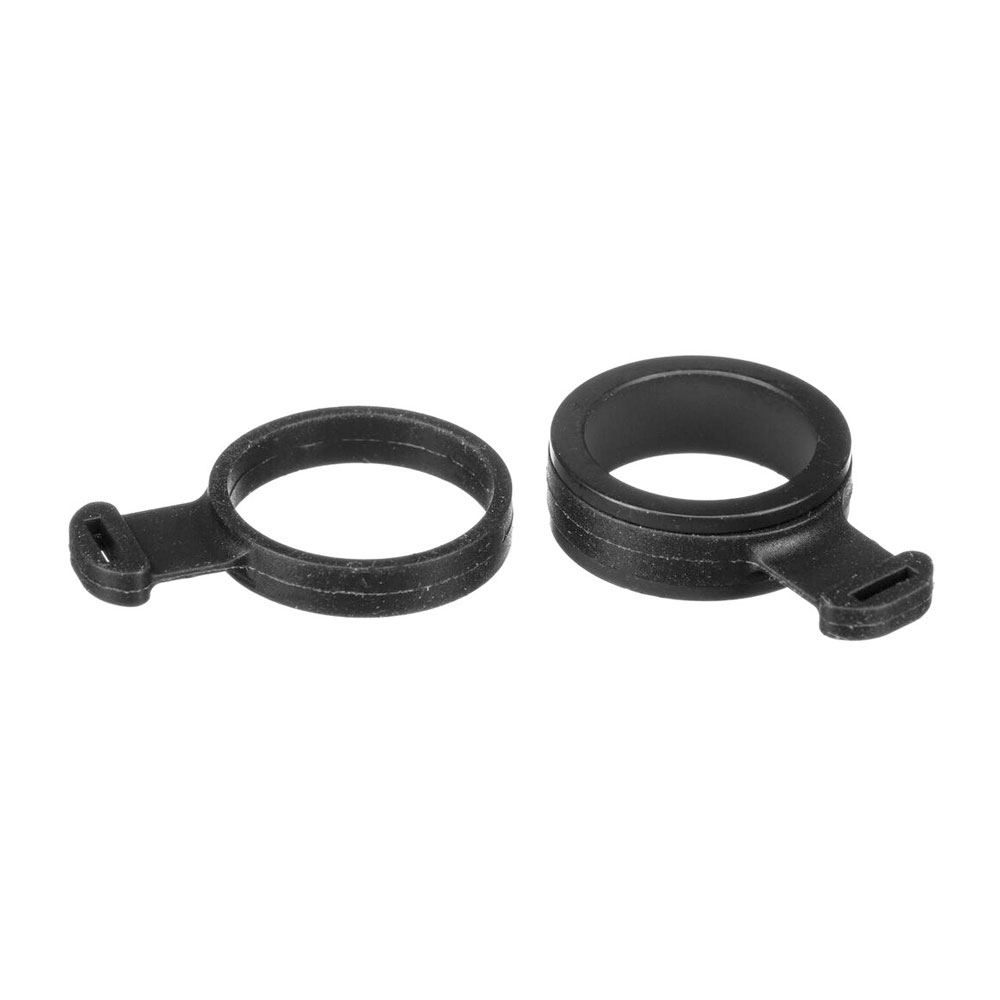 DPA CSM4000 Compact Microphone Shock Mount - Everything Audio
