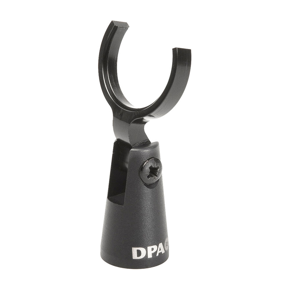 DPA MC4001 Microphone Clip for MMP-E Mic Preamps - Everything Audio