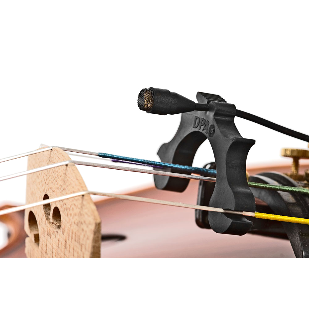 Suspension Mounts | Wind Protection & Suspensions - Everything Audio