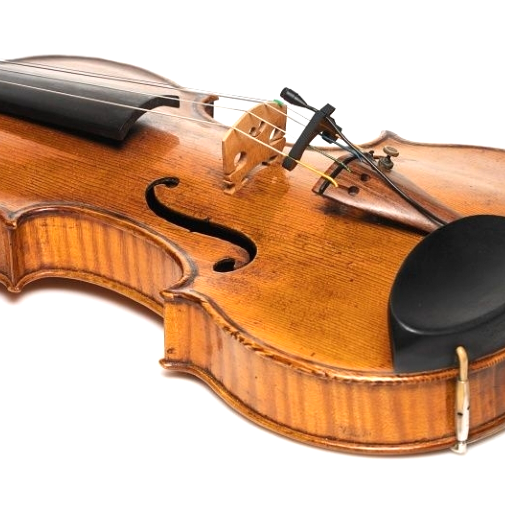 DPA MHS6005 Lavalier Holder for String Instruments - Everything Audio