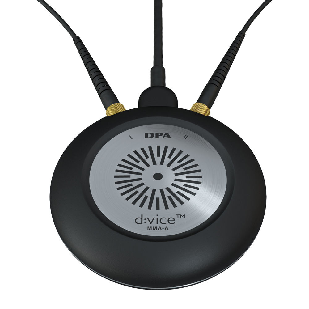 DPA MMA-A Digital Audio Interface - Everything Audio