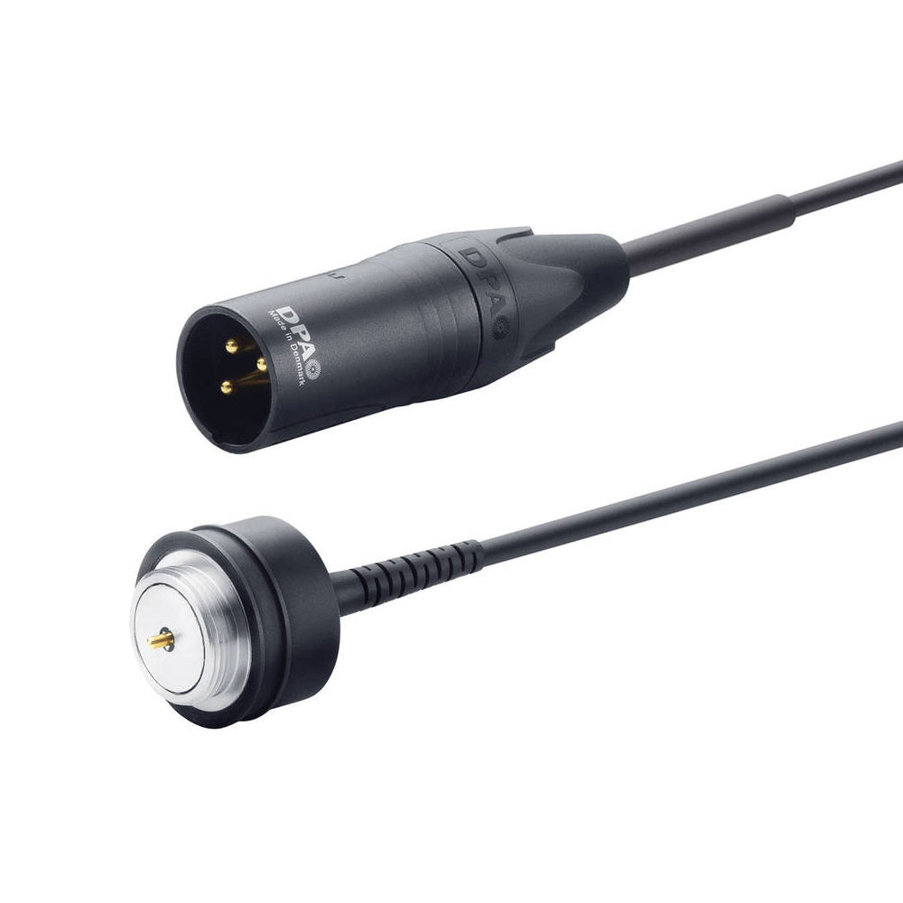 Sennheiser CL100 Unbalanced Cable Locking 3.5mm to XLR - Everything Audio