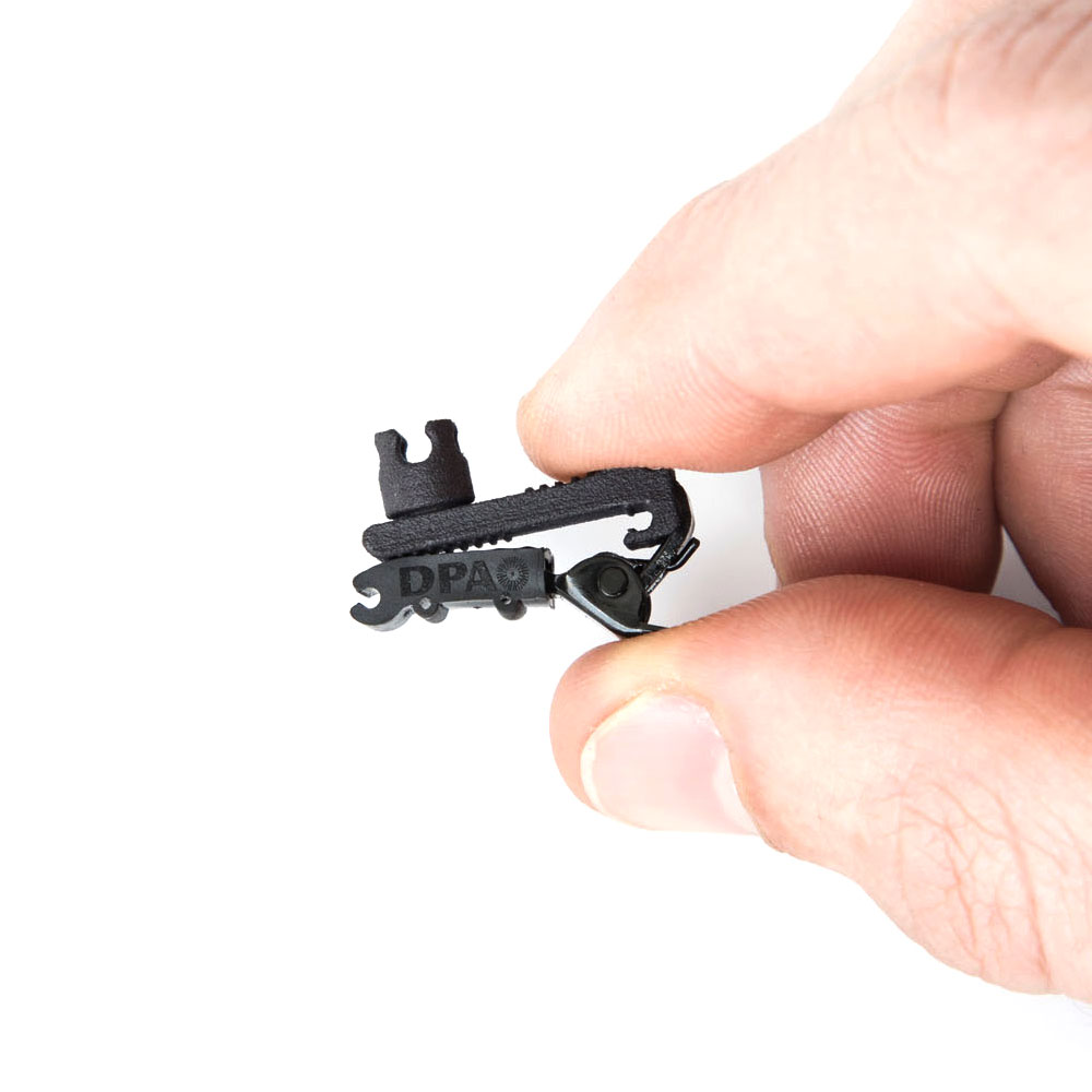 Lavalier Mic Concealers & Mounts Lavalier Accessories - Page 4 ...