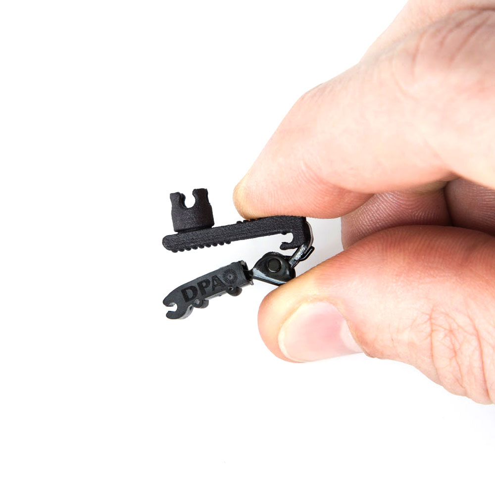Lavalier Mic Concealers & Mounts Lavalier Accessories - Page 4 ...