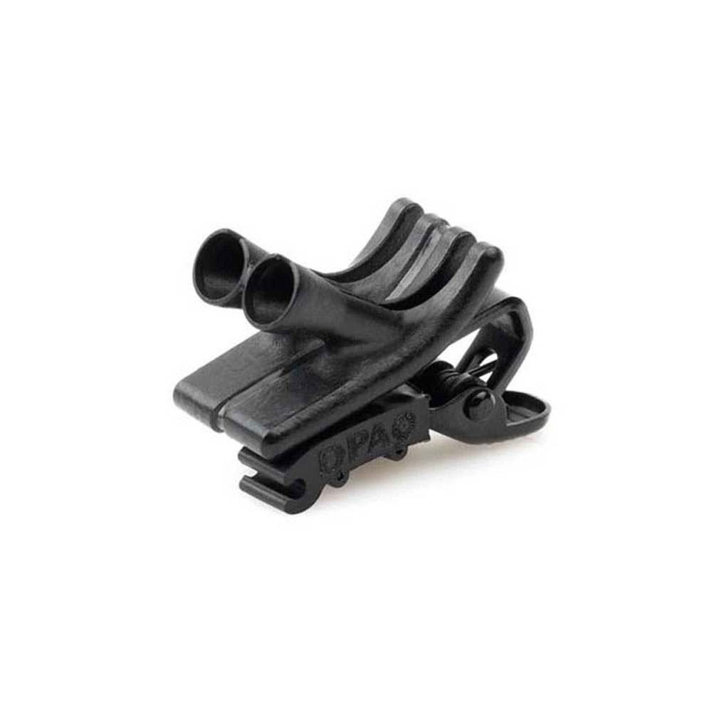 DPA SCM0017 Curved Clip for Lavalier Microphones - Everything Audio