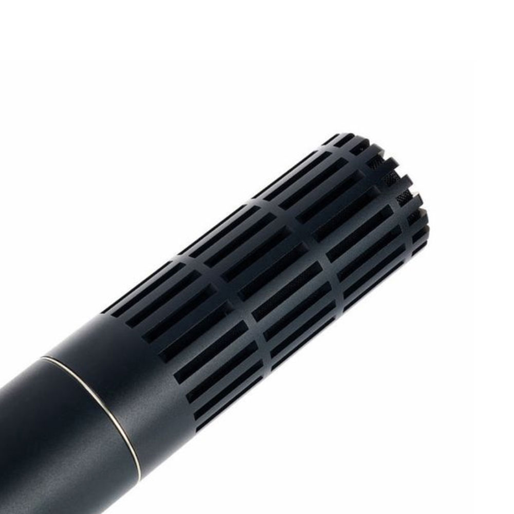 Stereo Microphones - Everything Audio
