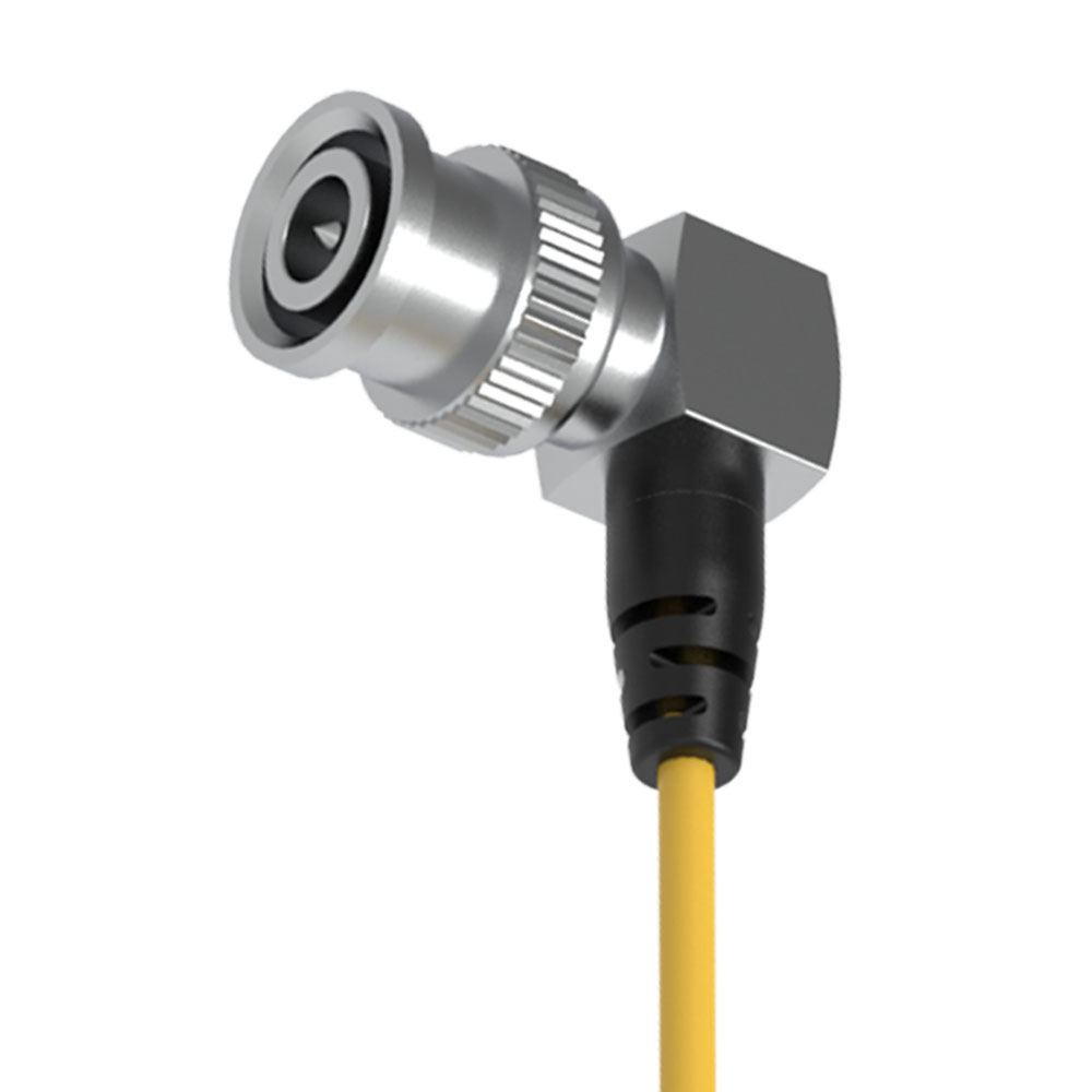 Deity C15 3.5mm Locking TRS - BNC Timecode Cable - Everything Audio