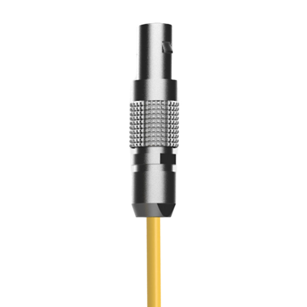Tentacle MA02 3-Pin Lemo to 3.5mm Minijack Adapter - Everything Audio