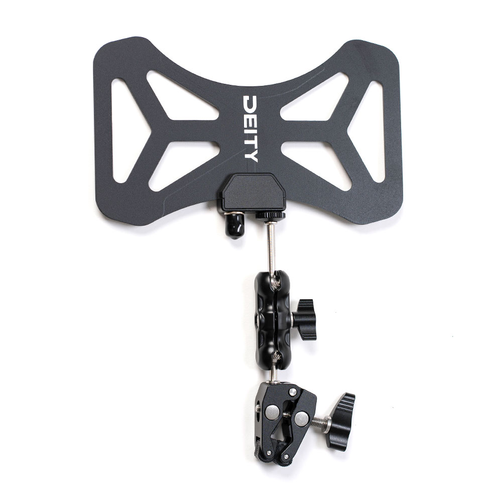 Deity BF1 Butterfly Ultra-Wideband Antenna Set - Everything Audio