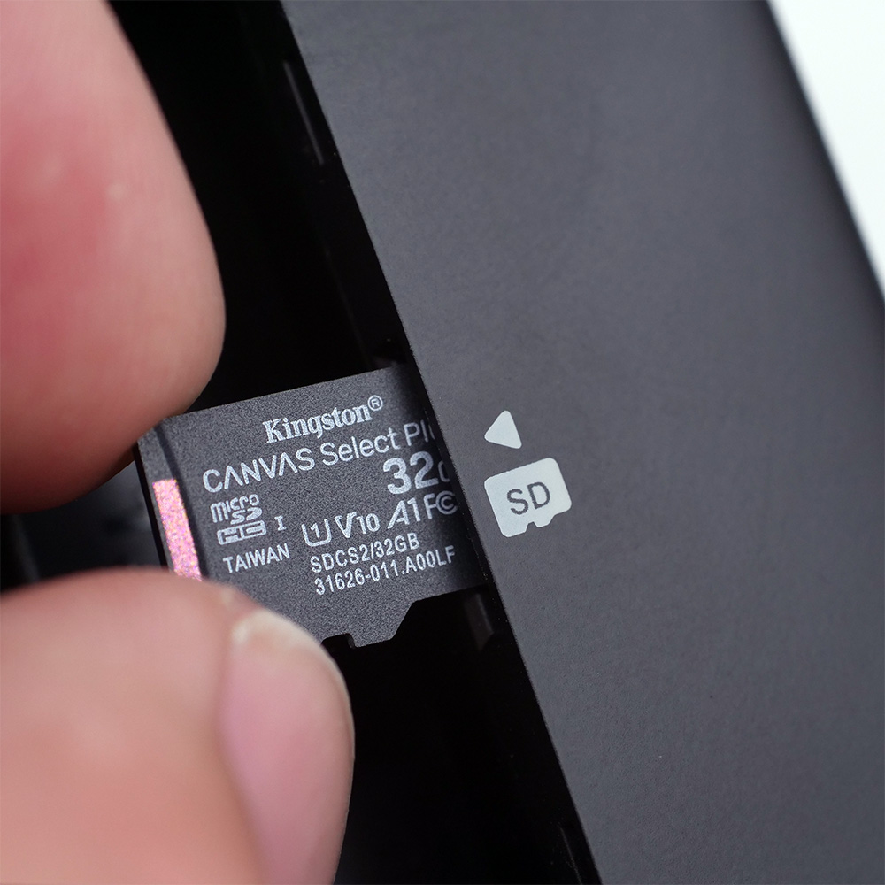 Deity PR-2 Stereo Pocket Audio Recorder - Everything Audio