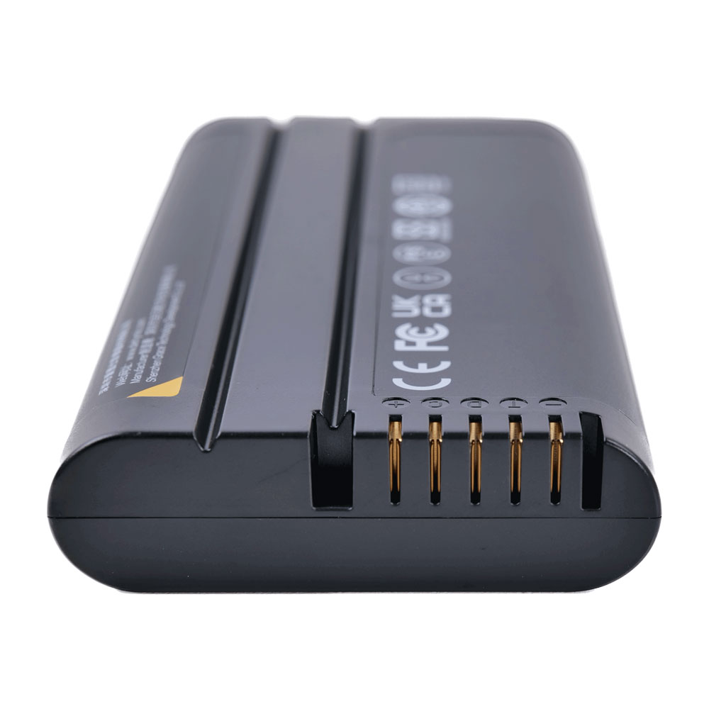 Deity S-95 95Wh 6600mAh Smart Lithium Battery - Everything Audio