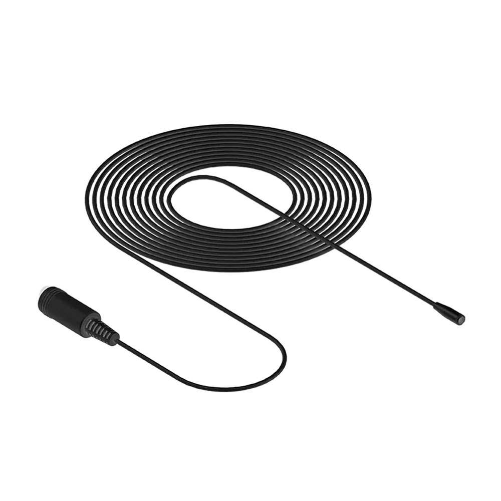 Lavalier Microphones | Lavalier Accessories - Everything Audio