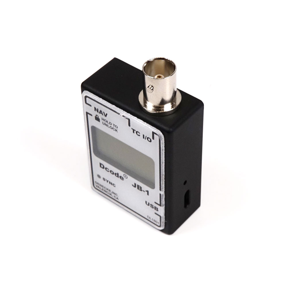 Ambient Lockit+ Modular Timecode & Sync Generator - Everything Audio