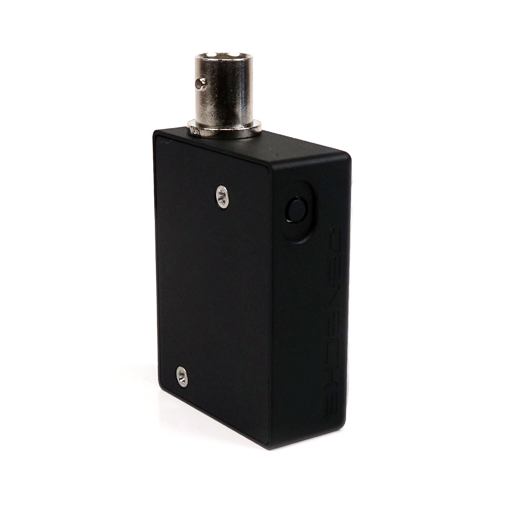 Ambient Lockit+ Modular Timecode & Sync Generator - Everything Audio