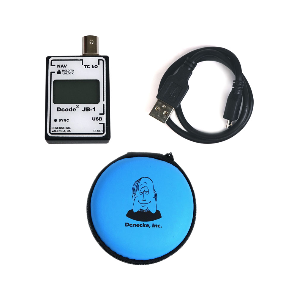 Ambient Lockit+ Modular Timecode & Sync Generator - Everything Audio