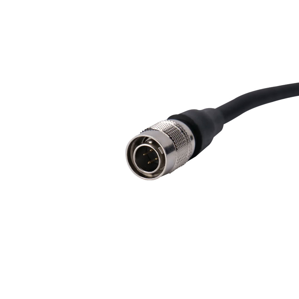 Deity SPD-HRBATT 4-Pin Hirose to Smart Battery Cup - Everything Audio