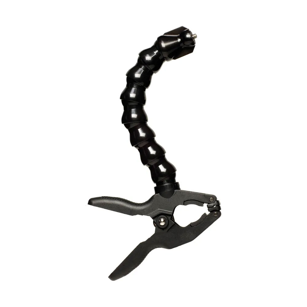 Dinkum Systems ActionPod Pro Clamp Mount w/ Flexible Links - Everything ...