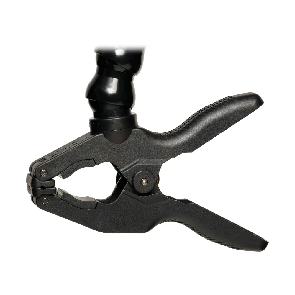 Dinkum Systems ActionPod Pro Clamp Mount w/ Flexible Links - Everything ...