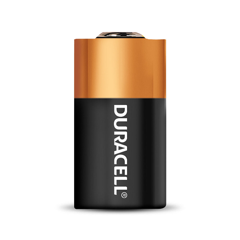 Duracell PX28L 6V Lithium Battery - Everything Audio