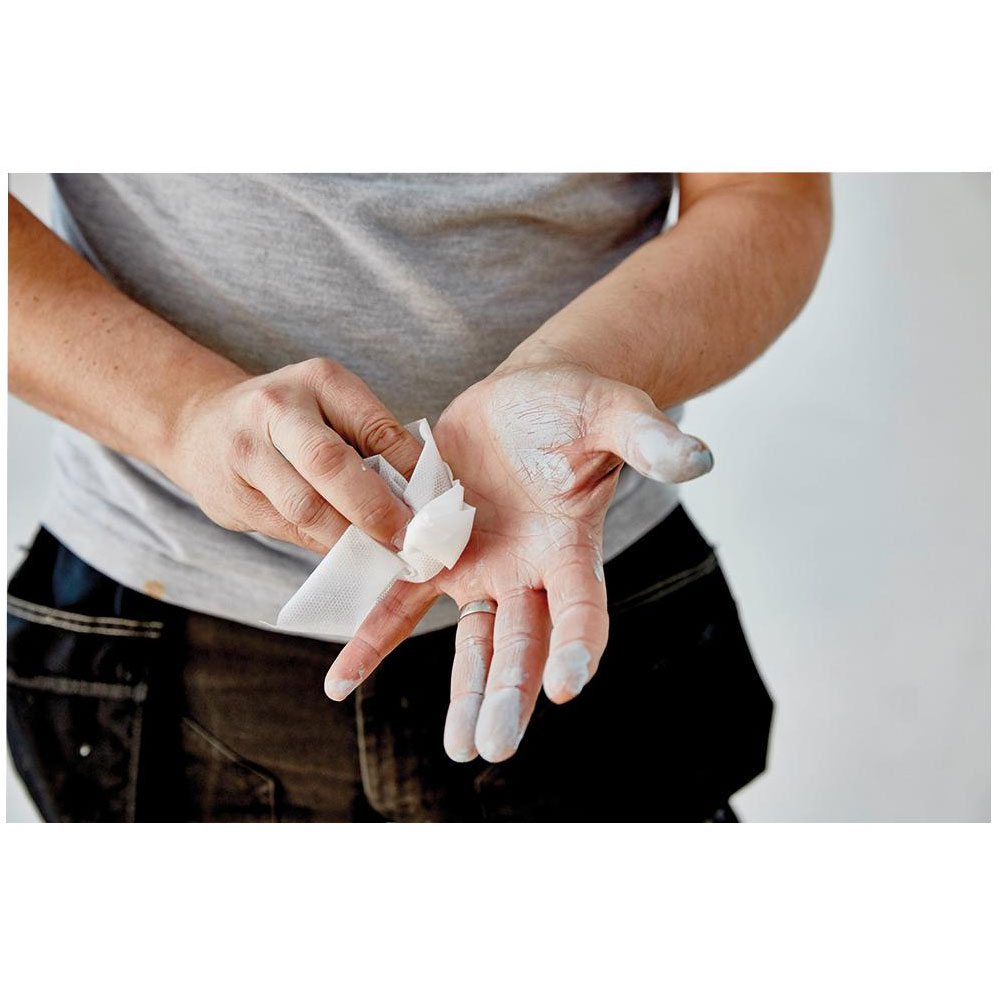 Dettol Antibacterial Surface Cleaning Wipes 110 Pack - Everything Audio