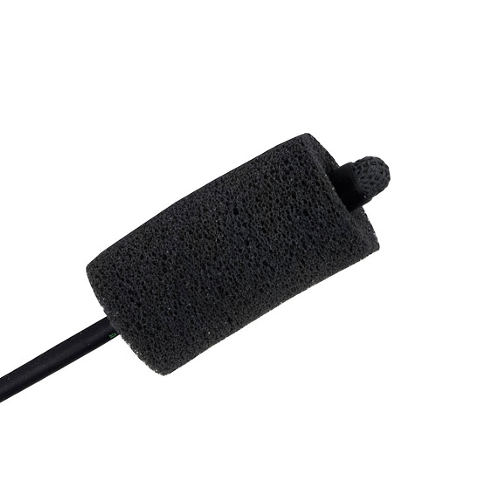 Garfield Hush Lav Quieting Sleeves for Lavalier Microphones 15 Pack ...