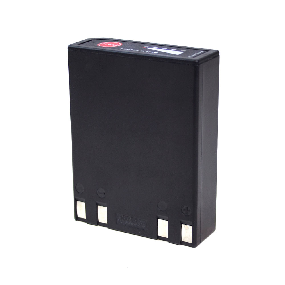 Hawk-Woods NP-50 14.4v 50Wh 3500mAh Li-Ion NP1 Battery - Everything Audio