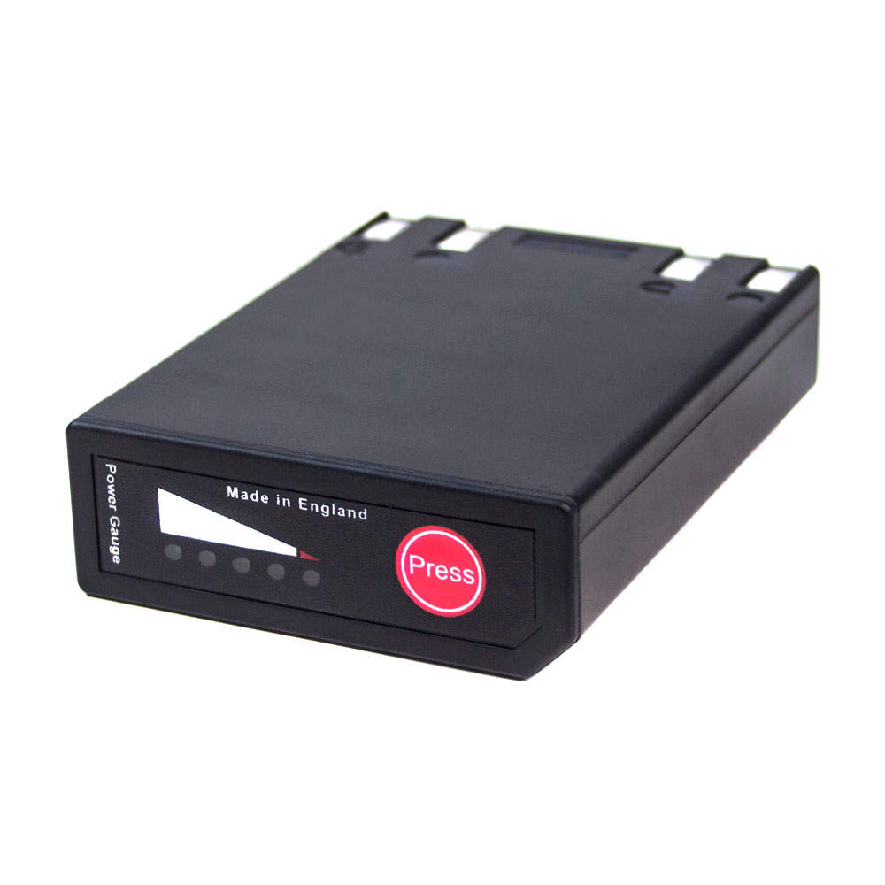 Hawk-Woods NP-50 14.4v 50Wh 3500mAh Li-Ion NP1 Battery - Everything Audio