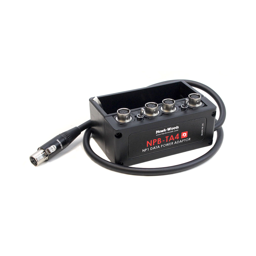 Power Distribution - Everything Audio