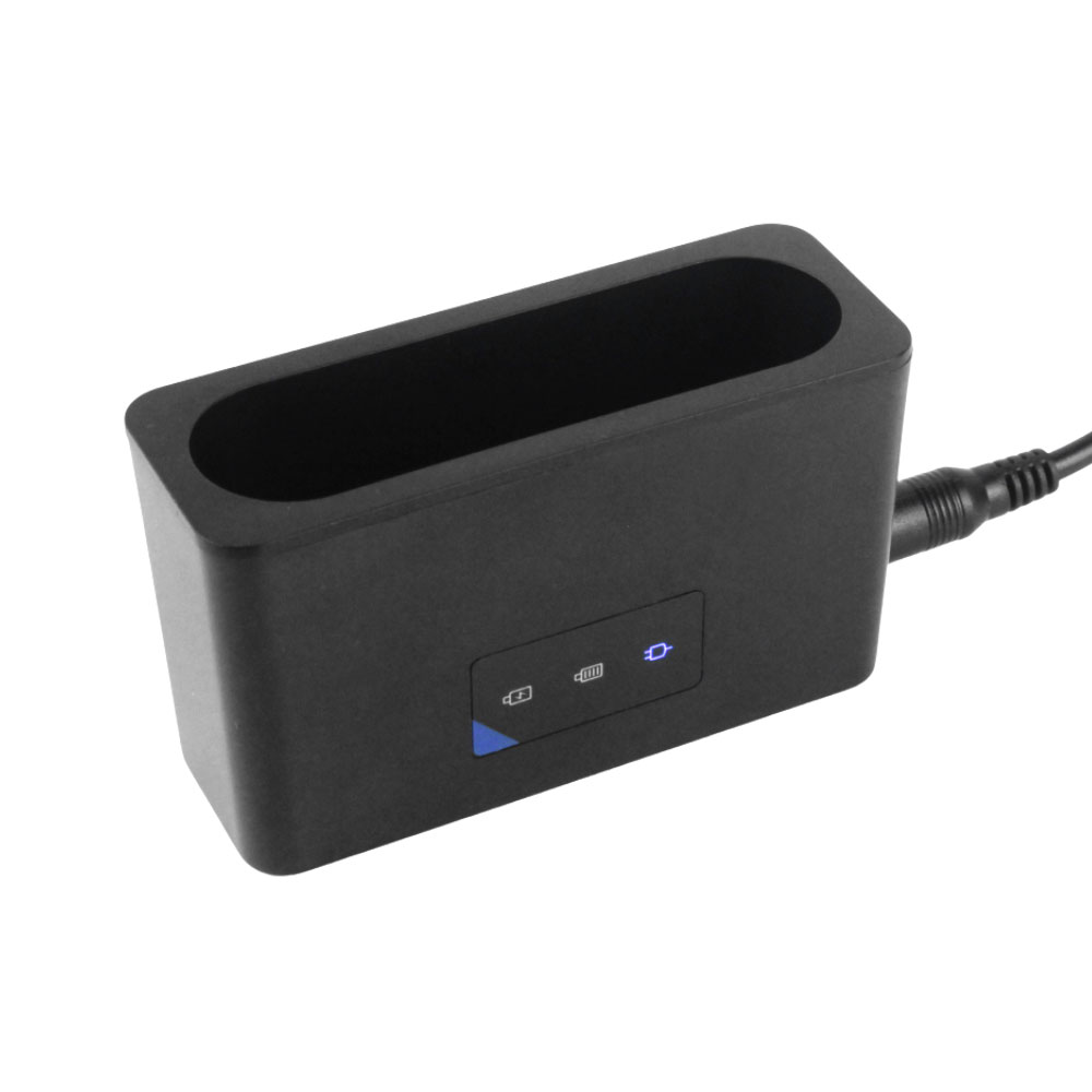Hawk-Woods SA-C1 Smart Audio Single Channel Charger - Everything Audio
