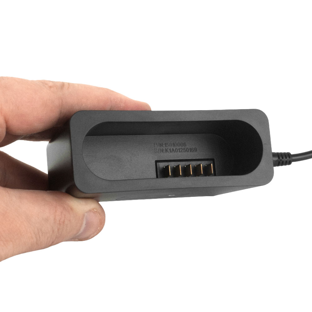 Hawk-Woods SA-C1 Smart Audio Single Channel Charger - Everything Audio