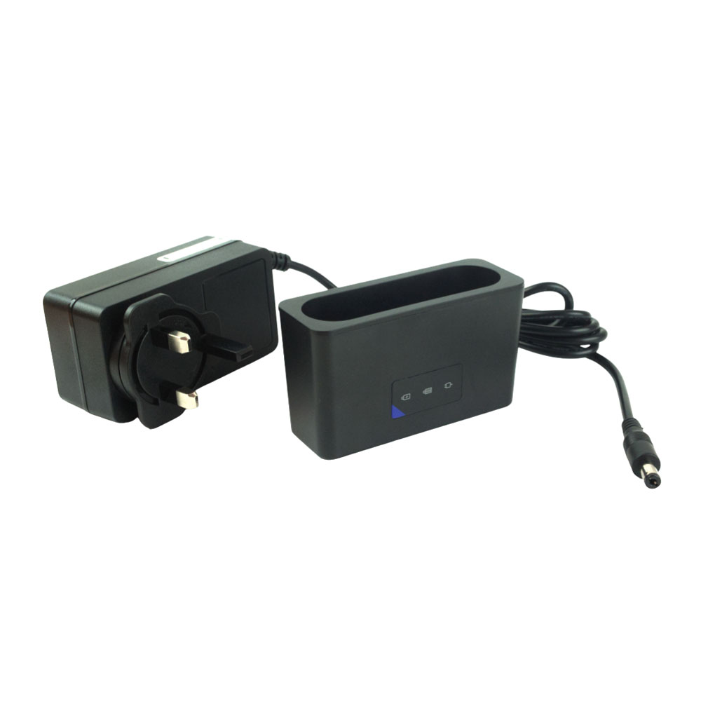 Hawk-Woods SA-C1 Smart Audio Single Channel Charger - Everything Audio