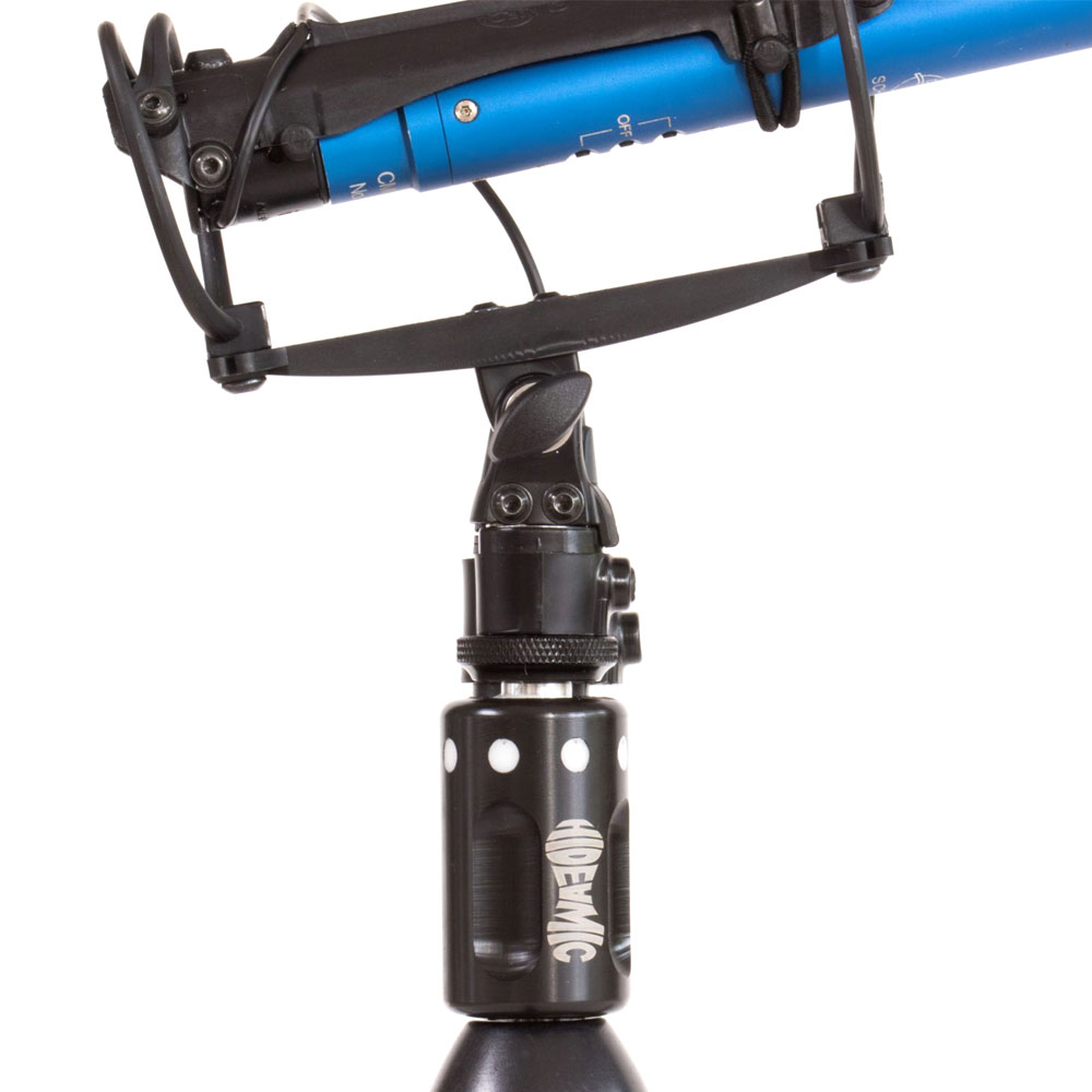 Hide-A-Mic Re:pose Noise Reducer - Everything Audio